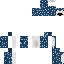 whale shark | Minecraft Skin