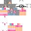 Daisy's And Gooby's Mom | Minecraft Skin