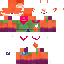 The Fox from TUNIC | Minecraft Skin