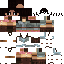 Casca 1997 | Minecraft Skin