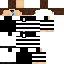 Cops And Robbers Gooby | Minecraft Skin