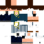 Gary Smith (Creds to glfmb1 for outfit) | Minecraft Skin