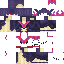 Hisuian Typhlosion | Minecraft Skin