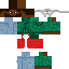 MF DOOM | Minecraft Skin