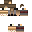 Tabi | Minecraft Skin