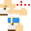 Toad | Minecraft Skin