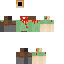 Headless Alex | Minecraft Skin
