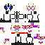 Kamen Rider Titan Butterfly Custom | Minecraft Skin