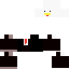 Steves Lava Chicken | Minecraft Skin
