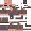 villager monk/priest | Minecraft Skin