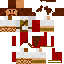 Odysseus | Minecraft Skin