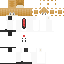 White Suit | Minecraft Skin