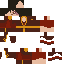 Zuko | Minecraft Skin