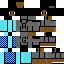 Gender_neutral skin | Minecraft Skin