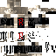 Greek statue Team Rocket | Minecraft Skin