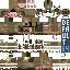Military Pig | Minecraft Skin