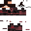 Sith Persona | Minecraft Skin