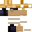 Breadman | Minecraft Skin