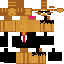 French Toast | Minecraft Skin