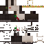 Ghostboo | Minecraft Skin