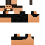 Grug Crood | Minecraft Skin