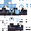 rimuru | Minecraft Skin
