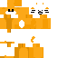 Scratch Cat | Minecraft Skin
