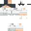 Viltrumite Mark Invincible | Minecraft Skin
