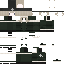 Yuuri Girls Last Tour GLT | Minecraft Skin
