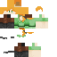 Alex (Silpaeja) | Minecraft Skin