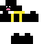 black al1 | Minecraft Skin