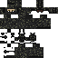 MultiCam Black (Fixed) | Minecraft Skin