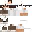 Rufus | Minecraft Skin