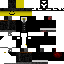 The Mafioso [Roblox - FORSAKEN] | Minecraft Skin