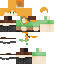 Alex (Silpaeja) | Minecraft Skin