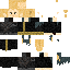 Annatar (lord of Eregion, Sauron) | Minecraft Skin