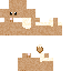 Eevee | Minecraft Skin