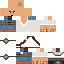 FitMC | Minecraft Skin