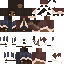 Nomadic OC | Minecraft Skin