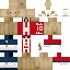 Perrito chivas | Minecraft Skin