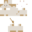 Pop cat | Minecraft Skin