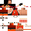 Zagreus | Minecraft Skin