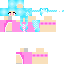 izzy | Minecraft Skin