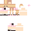 RIKA | Minecraft Skin