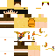Russell from Up | Minecraft Skin