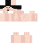 Human Body Preset | Minecraft Skin