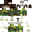 Mantis | Marvel Rivals | Minecraft Skin