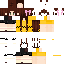 Hazel v4 | Minecraft Skin