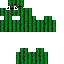 derpy cactus | Minecraft Skin