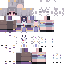 Keqing | Minecraft Skin